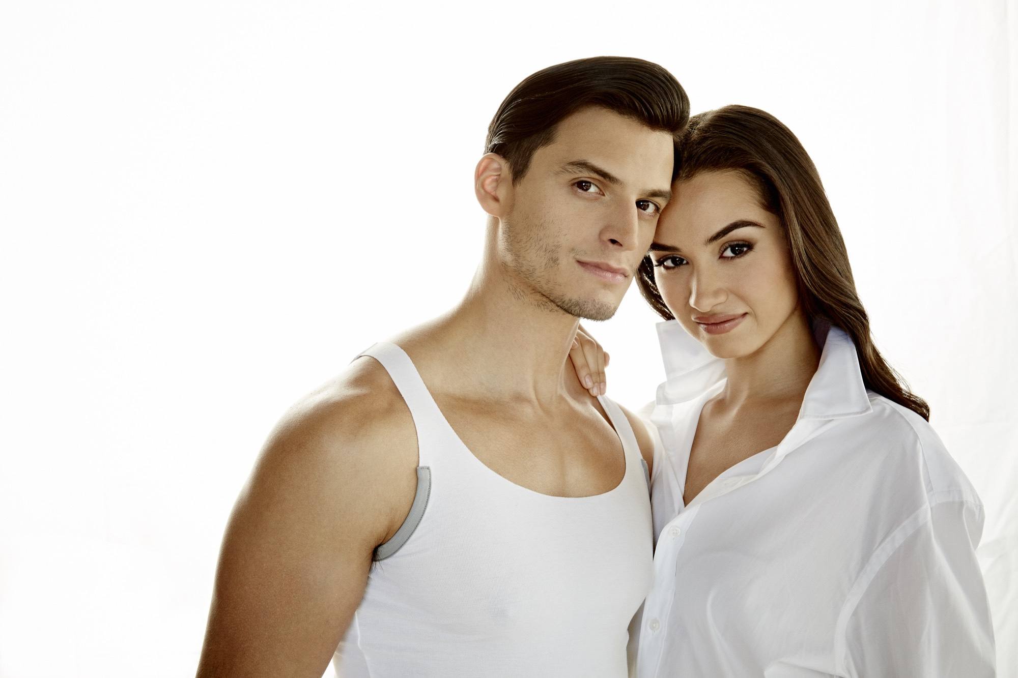 Home - Moseri Underwear